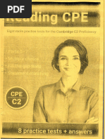 English+Master+C2+ +Key+Word+Transformation | PDF | Linguistics | Human ...