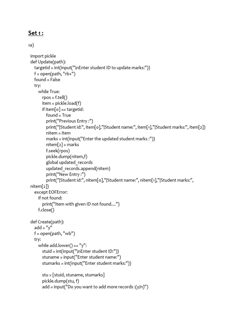 Answerkey 2023-24 | PDF