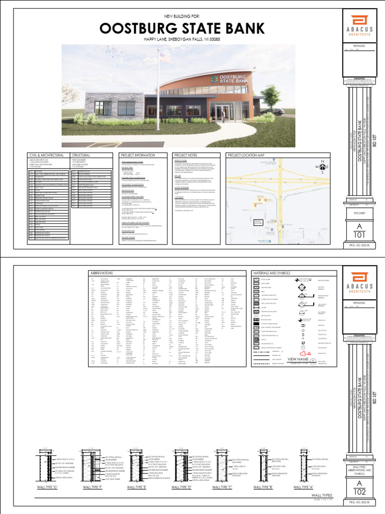 #Arch Binder | PDF | Wall | Building Insulation