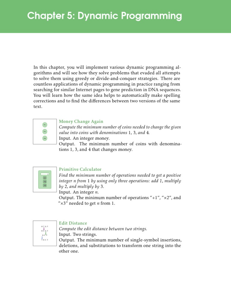 Toolbox Stat | PDF | Dynamic Programming | Discrete Mathematics