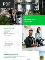 Ecovadis Assessment Questionnaire | PDF | Employment | Efficient Energy Use