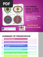 Grade 11 DIGESTIVE SYSTEM LECTURE NOTES | PDF | Human Digestive System ...