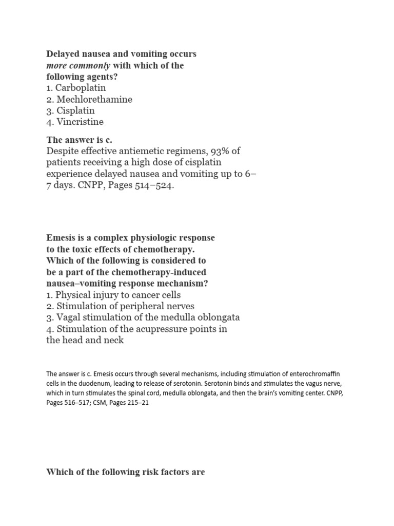 56 CV Template Student | PDF | Vomiting | Nausea