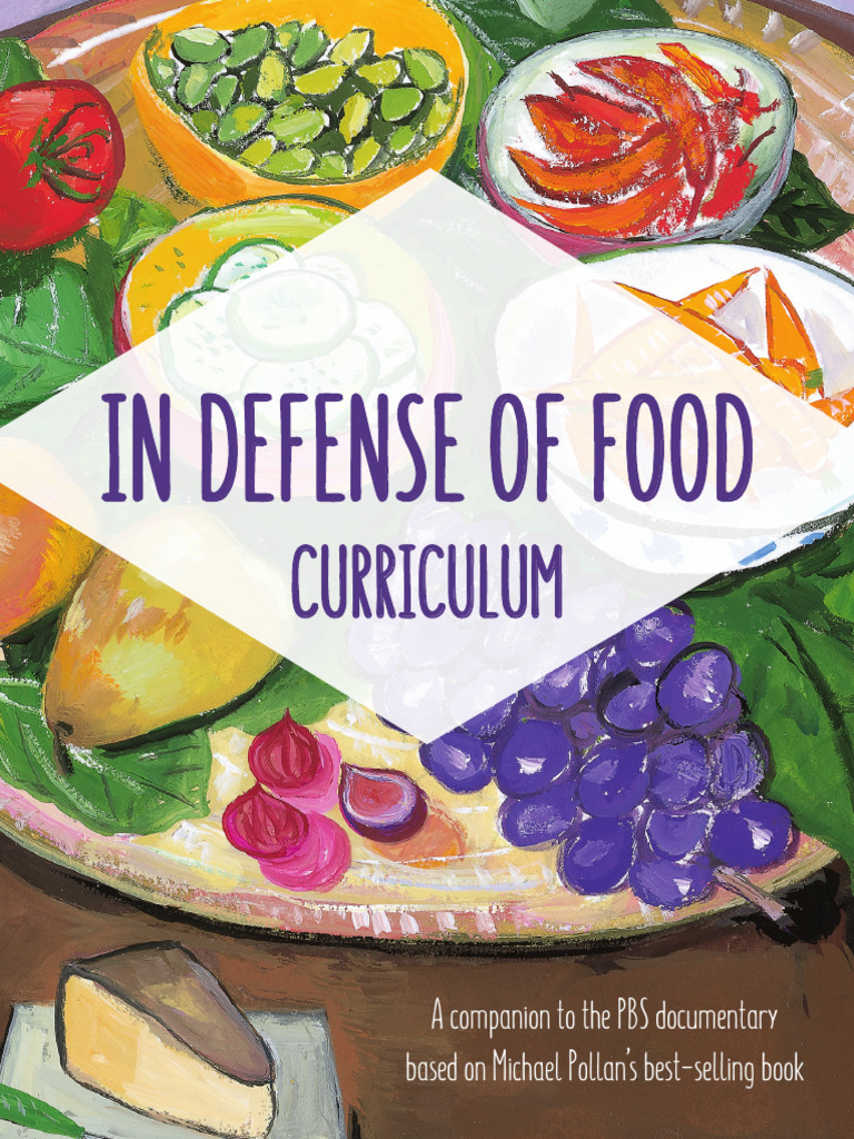 IDOF Curriculum Entire Book | PDF | Healthy Diet | Junk Food