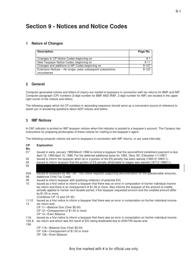 6209 Section9 2012 | PDF | Tax Refund | Irs Tax Forms