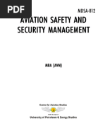 ATA 34 - Summary | PDF | Aviation | Avionics