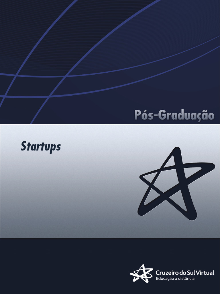 Aula Start - Up - I - Teorico | PDF | Empresa Startup | Microempresas e Empreendedores