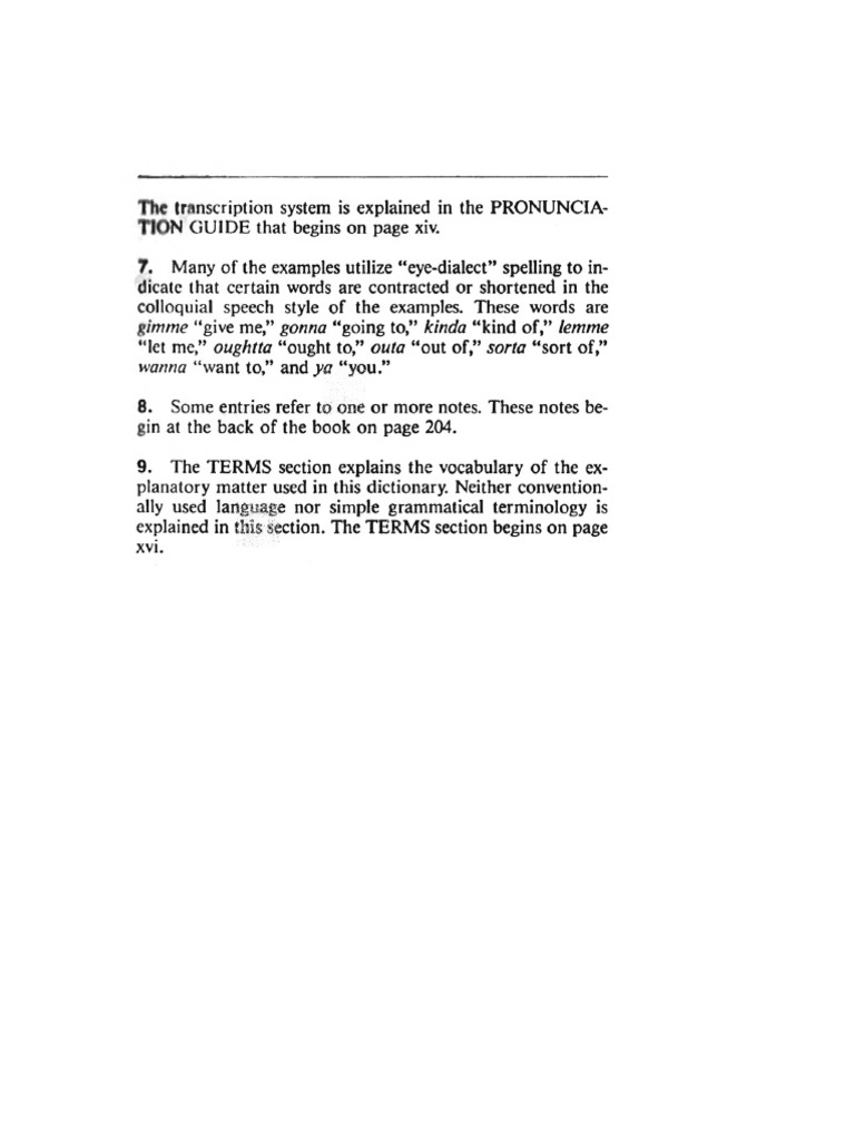 From He Examples Used Pages 3 | PDF