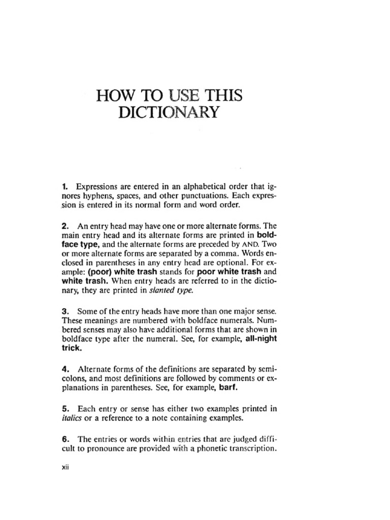 From He Examples Used Pages 5 | PDF