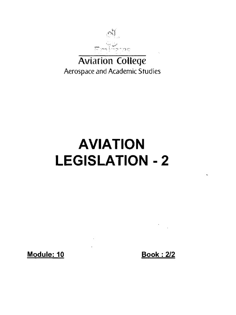 Aircraft Certification Guide | PDF | Federal Aviation Administration ...