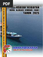 Panduan Rekrutmen Fasilitator TEKAD 2025 | PDF