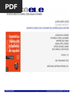 El Modelo SIOP | PDF | Aprendizaje | Maestros