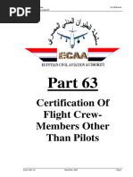 ATA 34 - Summary | PDF | Aviation | Avionics