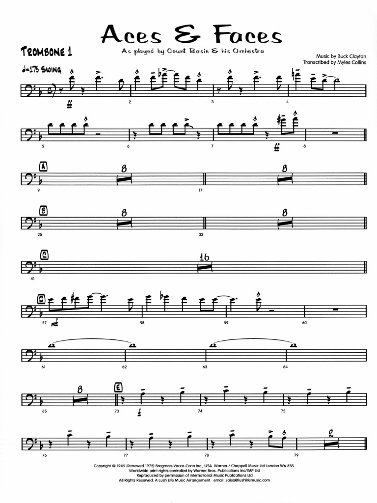 Aces& Faces Bone1 | PDF