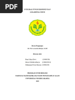 Sifat dan Grafik Logaritma Natural | PDF