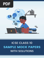 ICSE Textbooks | PDF | Books | Wellness