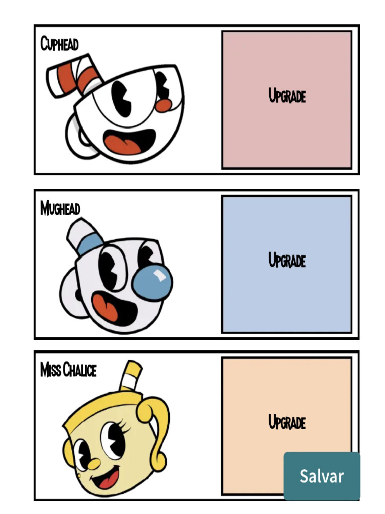 Cabeça de Chicara | PDF