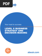 The 4Vs | PDF | Operations Management | Production And Manufacturing