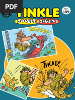 Tinkle Double Digest 214 | PDF | Comics | Asian Comics