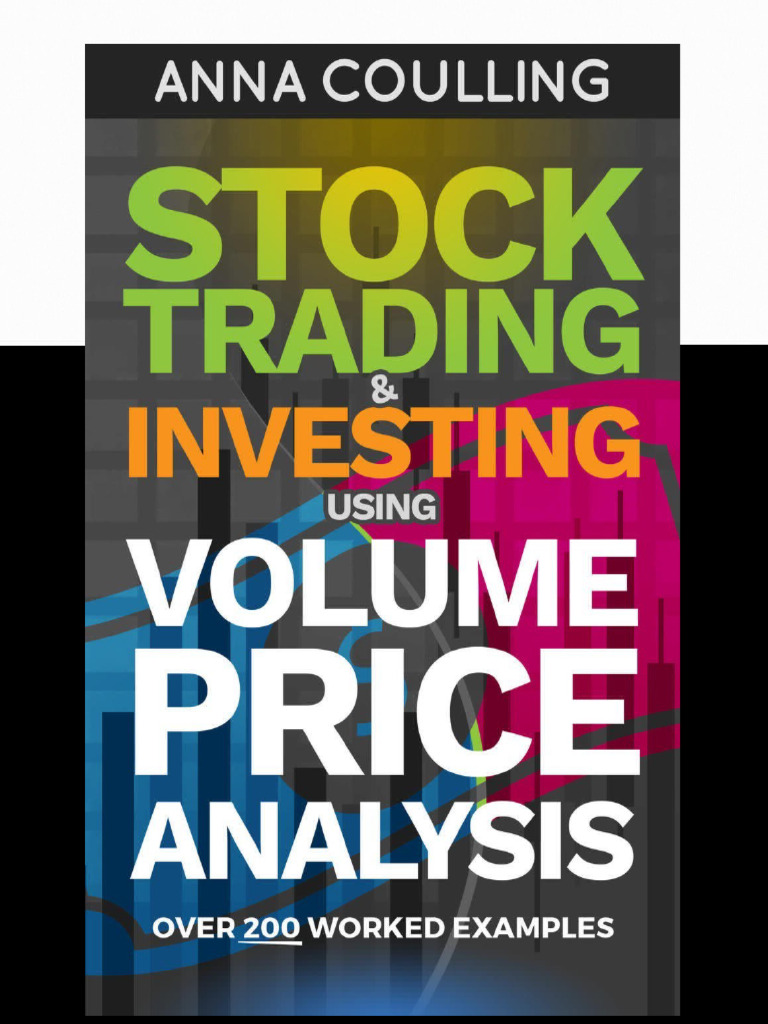 Vpa Stock Trading And Investing Using Anna Couling Download Free Pdf Market Trend Market 