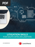 6th Edition Law of Person | PDF