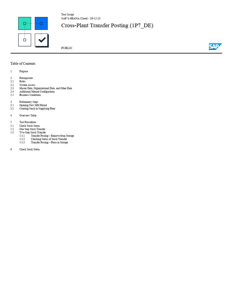 1P7 S4CLD2402 BPD en de | PDF | Inventory | Icon (Computing)