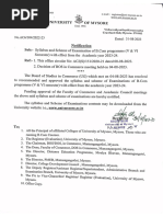 BDO Check Format | PDF | Finance & Money Management