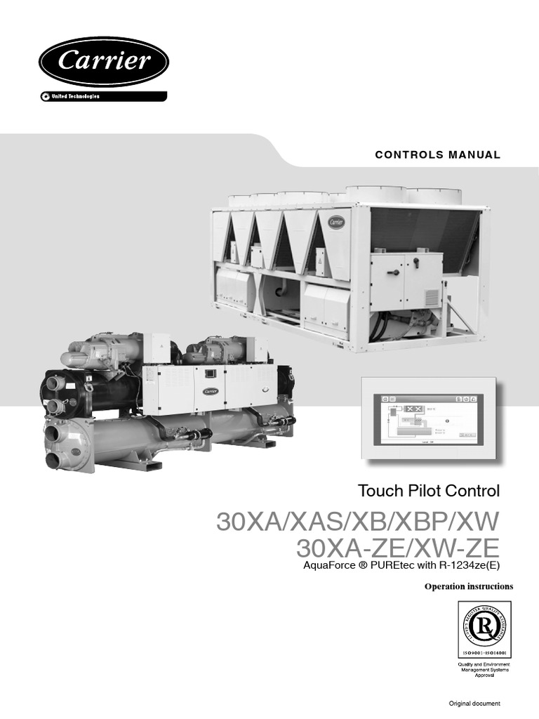 Interface Groupe Carrier | PDF | Equipment | Manufactured Goods