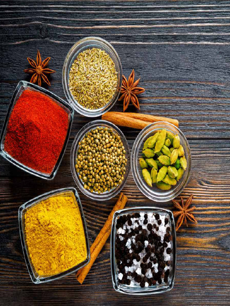 Aachi Brochure Design New | PDF