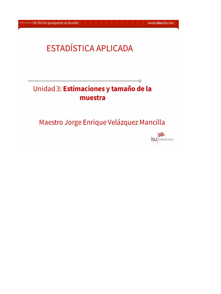 Mariñelarena Carrillo Laura Fabiola Act2 | PDF | Desviación Estándar | Muestreo (Estadísticas)