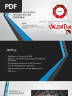 EU Variation Classification Guidelines | PDF | Technology & Engineering