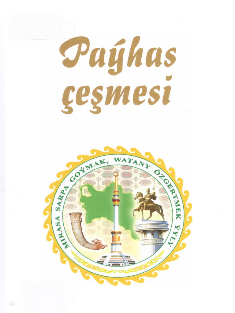 TDNG Payhas Cesmesi | PDF