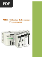 CTIA10 - Introduction À La Programmation Grafcet Sous Siemens TIA PORTAL | PDF | Programmation ...