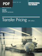 ADIT Transfer Pricing Book (Hard Copy) | PDF | Textbook | Pricing