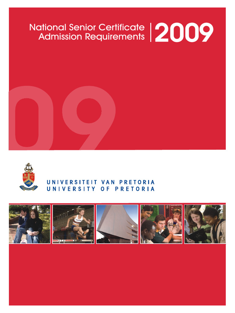 University Admission Guide | PDF | University And College Admission ...