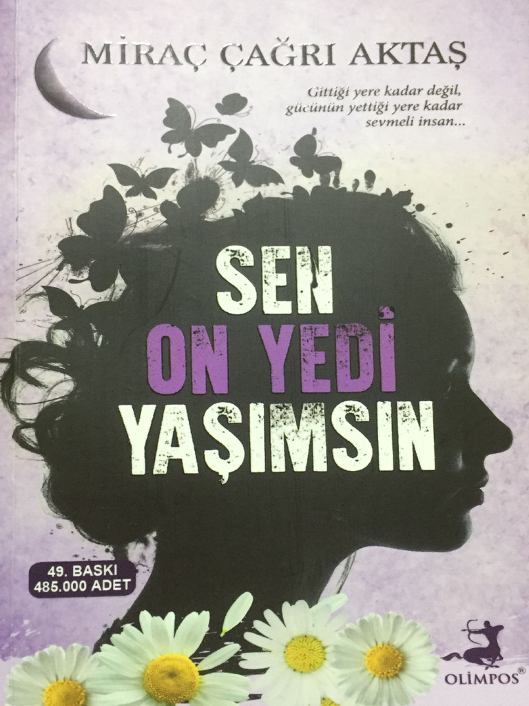 Mirac Cagri Aktas Sen On Yedi Yasimsin - Mir - Az | PDF