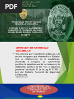 Ley 779: Protección a Mujeres en Nicaragua | PDF | La violencia contra ...