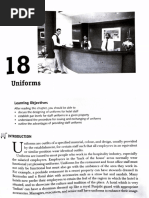 Employee Uniform Request Procedure | PDF