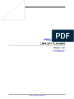 Enhancement Request Template | PDF | Performance Indicator | Project ...