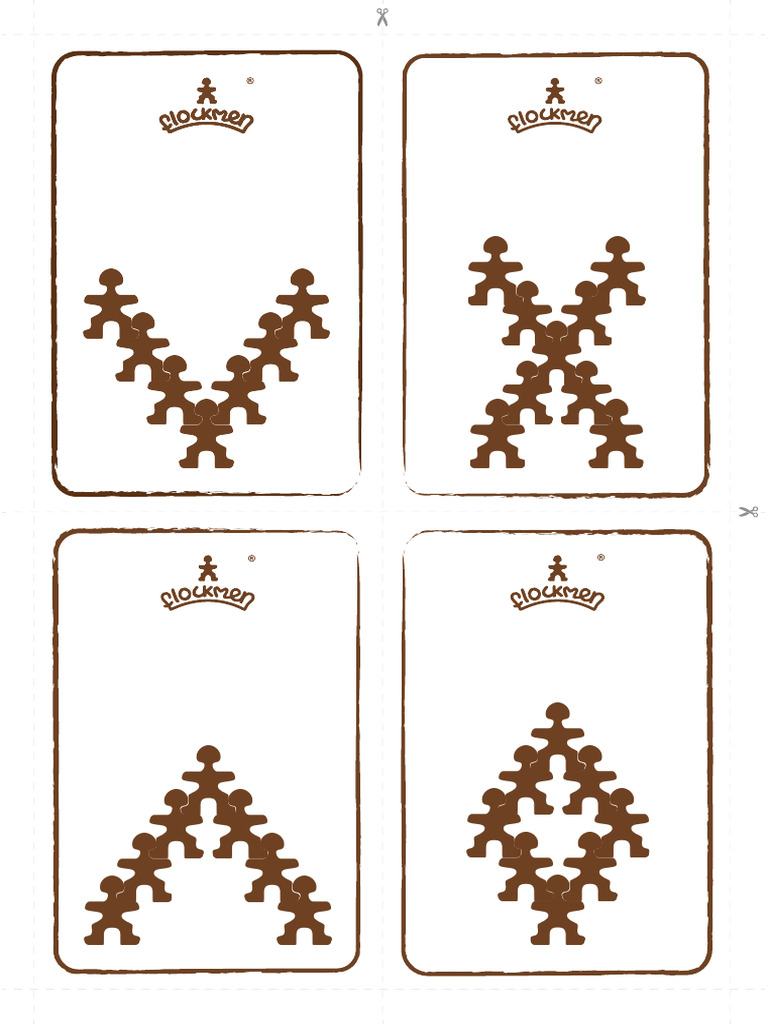 Flockmen-Template-Cards | PDF