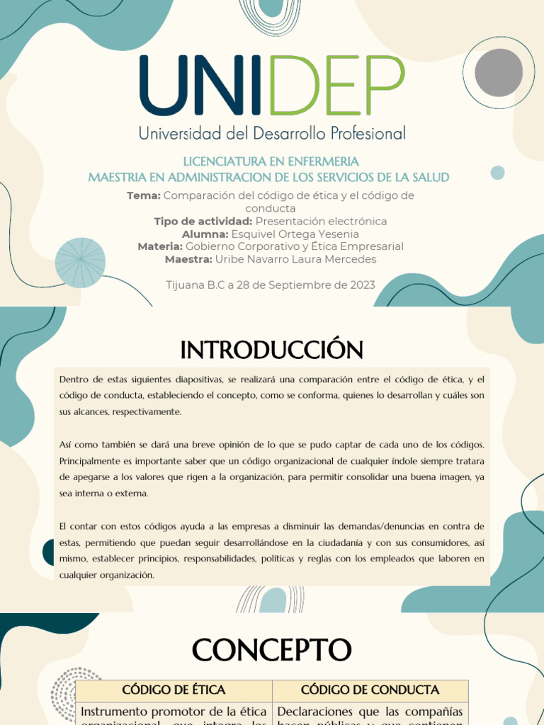 Presentacion Electronica Pdf