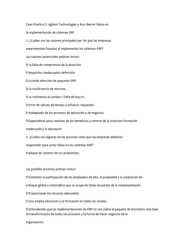 Caso Práctico 2 Angiet Tecn Pdf