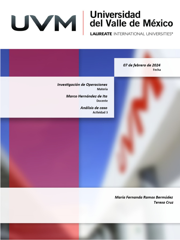 A3 - Equipo 3 | PDF | Auditoría | Gestión de proyectos