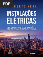 Livro Instalações Elétricas - Hélio Creder | PDF