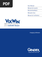 PacsCube 3.0 User Guide Overview | PDF | Icon (Computing) | Compact Disc