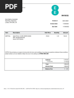 Argos Order Receipt and Details | PDF | Trade | Business