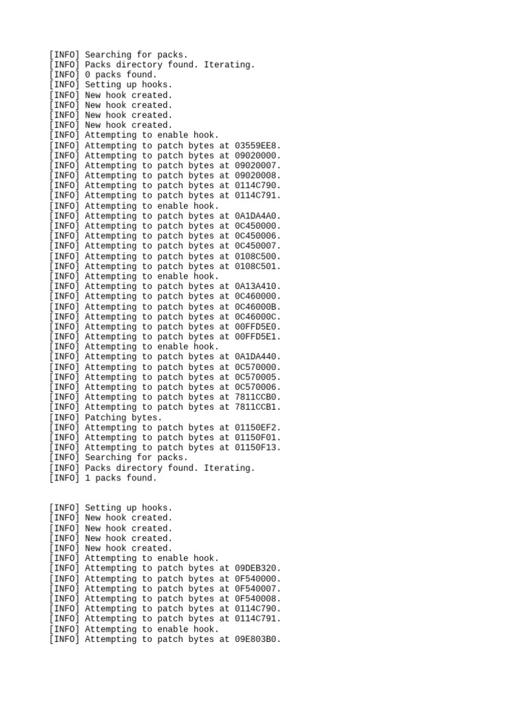 Log | PDF | Computing | Reuse