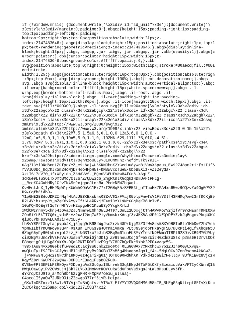 F | PDF | Computer Standards | Typographical Symbols