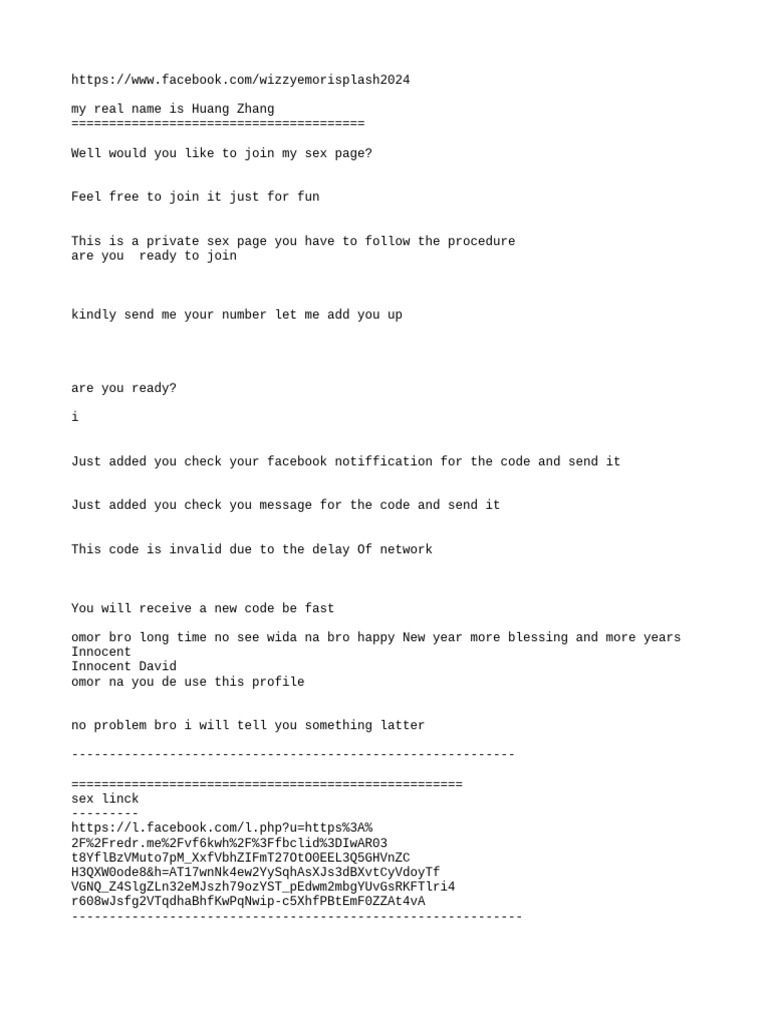 Sex Page Fmt Pdf 