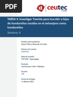 Instituto de La Propiedad en Honduras | PDF | Propiedad | Propiedad ...